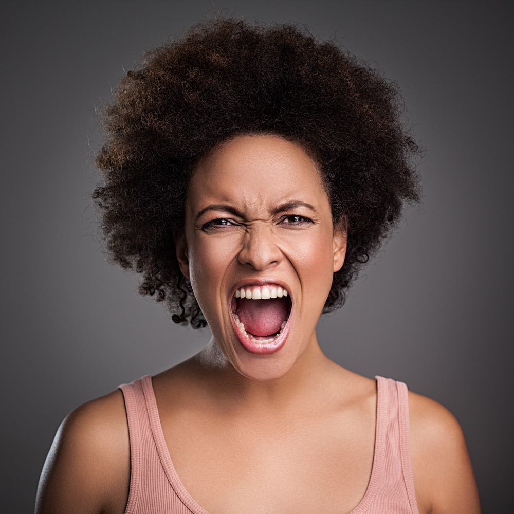 Using Your Big Voice: Harnessing Power - Garner Pelvic Health