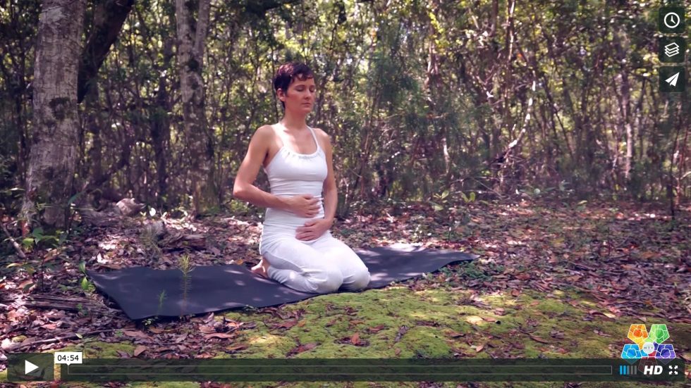 4.4: Four-Part Breath (free) - Garner Pelvic Health