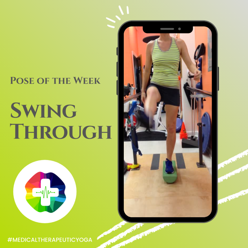 Plug In for Hip Stability with the Lock and Load