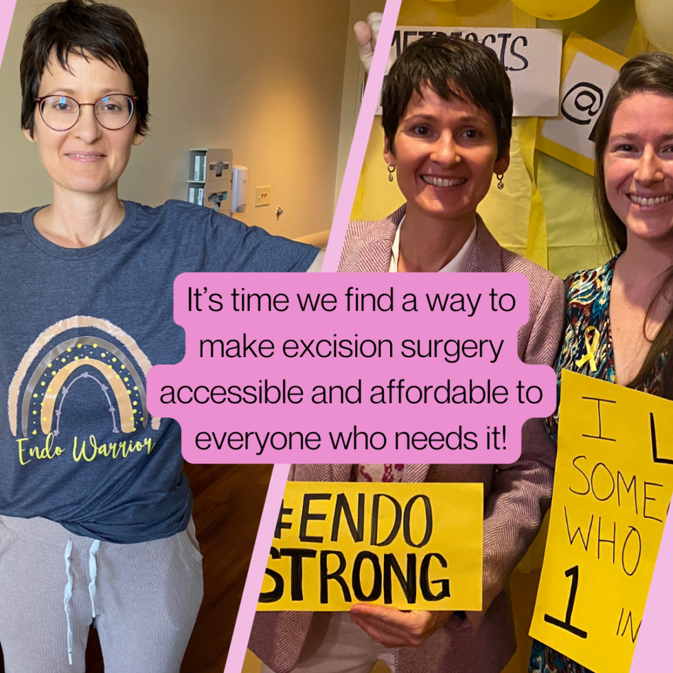 Preparing for Endometriosis Excision Surgery and Bowel Prep - Garner ...